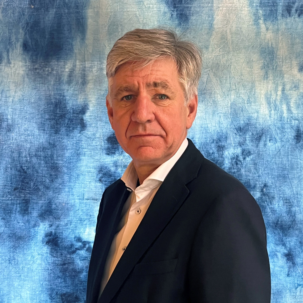 Wim Hoogenboom - SilasGroep - Partner van kerken